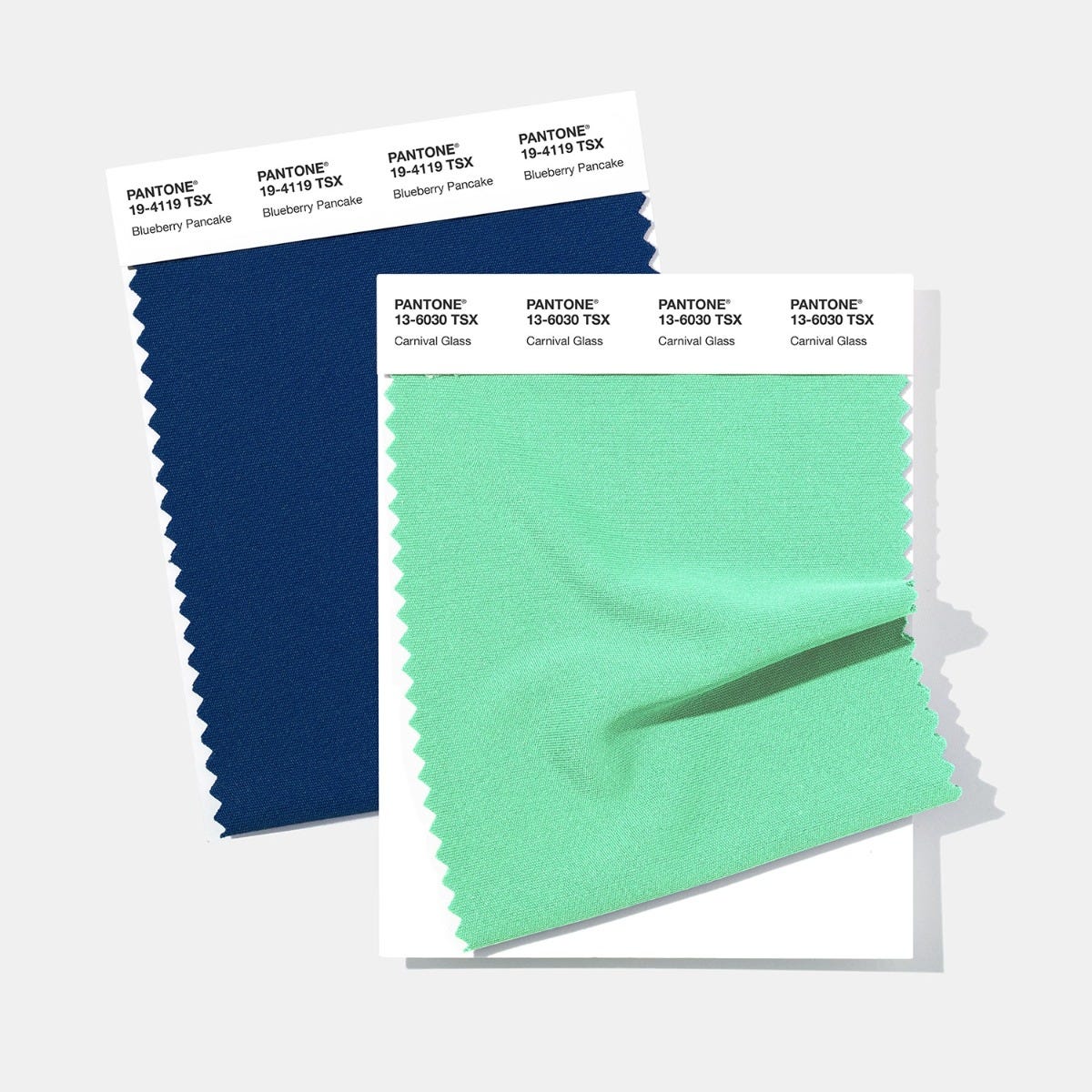 Polyester Swatch Spectral – PSPCDTA - SKETCHERS